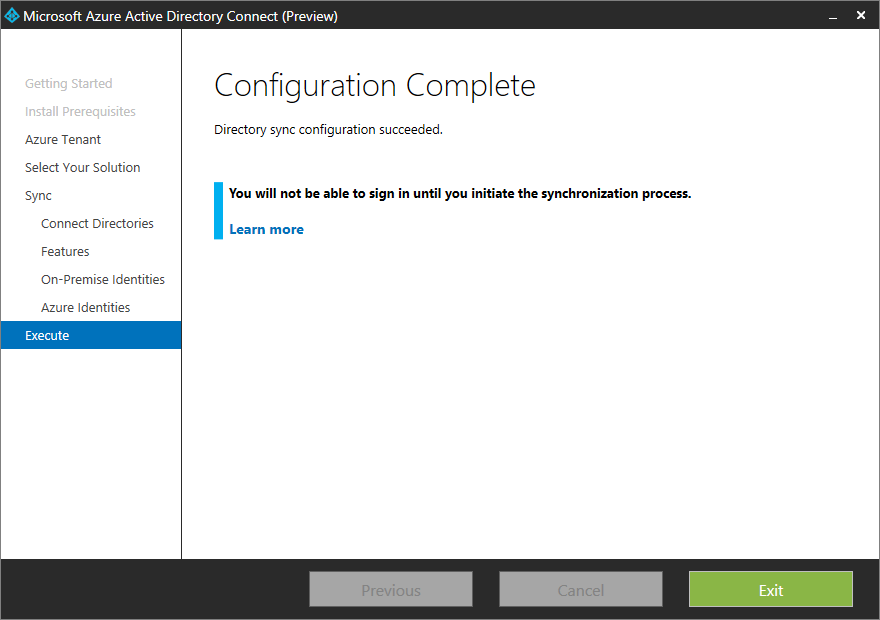 Silvio Di Benedetto - Azure Active Directory: Sync local Active Directory
