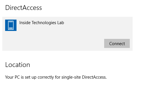 Silvio Di Benedetto - Windows Server 2012 R2: Enable Direct Access for ...