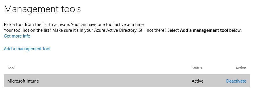 Silvio Di Benedetto - Microsoft Intune: Integration with Windows Store ... Silvio Di Benedetto - Microsoft Intune: Integration with Windows Store ...
