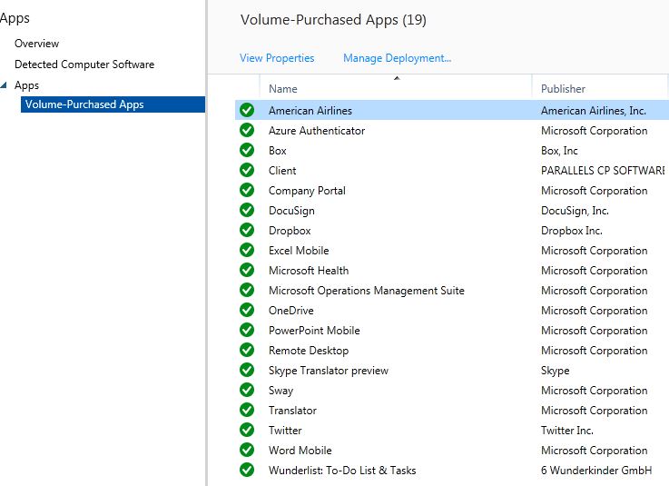 Silvio Di Benedetto - Microsoft Intune: Integration with Windows Store ... Silvio Di Benedetto - Microsoft Intune: Integration with Windows Store ...