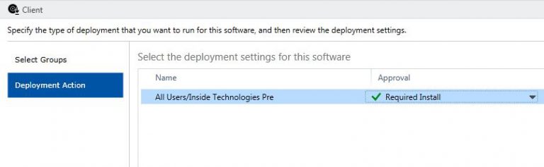 Silvio Di Benedetto - Microsoft Intune: Integration with Windows Store ... Silvio Di Benedetto - Microsoft Intune: Integration with Windows Store ...
