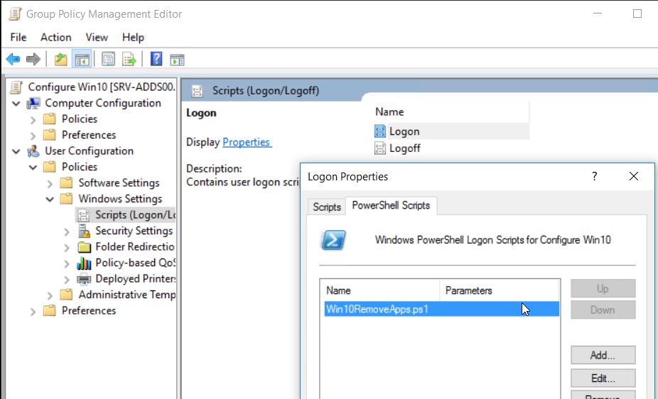 Silvio Di Benedetto - Windows 10: Advanced Management