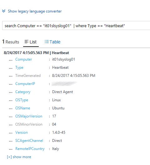Silvio Di Benedetto - Operations Management Suite: How to Save Network ...