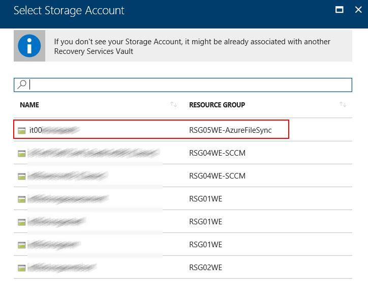 Silvio Di Benedetto - Azure Backup: How to Protect Azure File Share