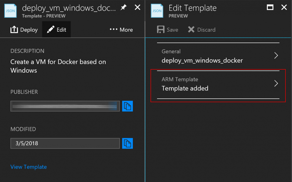 Silvio Di Benedetto - Azure Templates: Automate Virtual Machine Creation Silvio Di Benedetto - Azure Templates: Automate Virtual Machine Creation