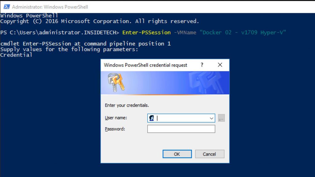 Silvio Di Benedetto - PowerShell Direct: a new way to manage your VMs