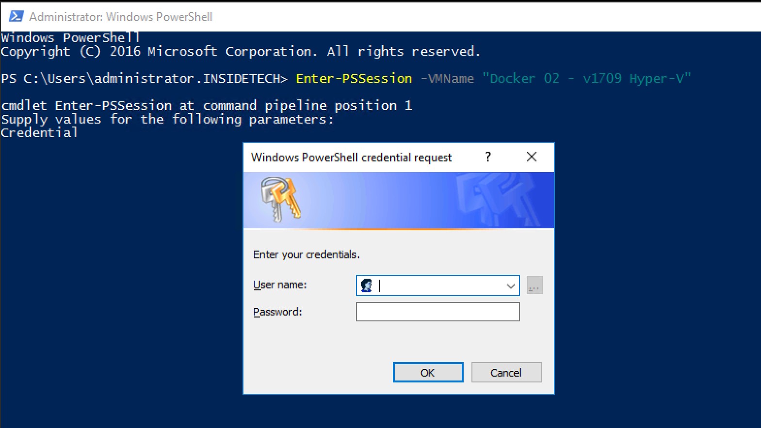Silvio Di Benedetto Powershell Direct A New Way To Manage Your Vms