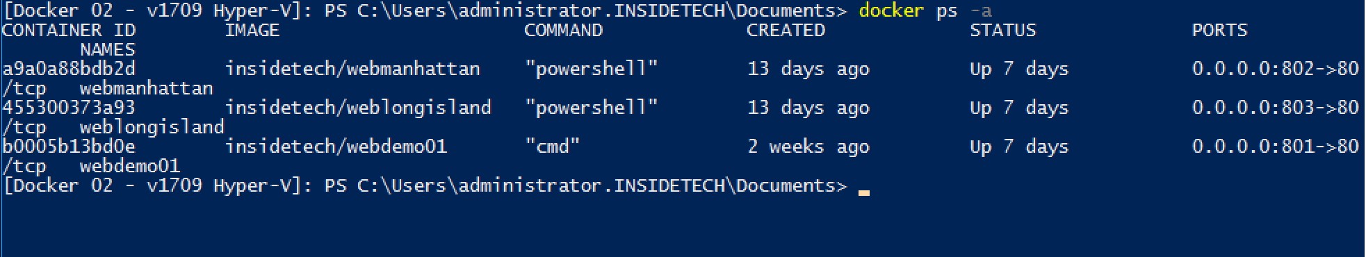 Silvio Di Benedetto - PowerShell Direct: a new way to manage your VMs
