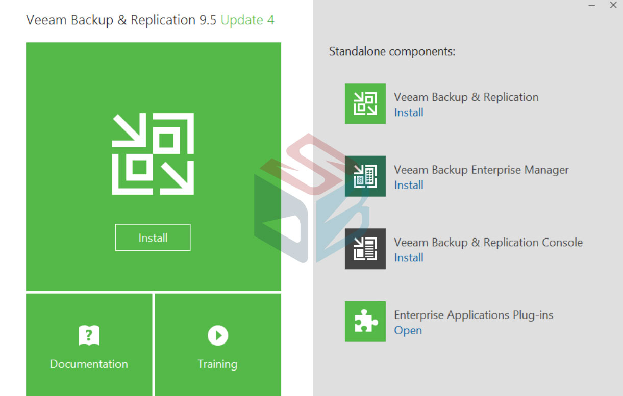 Silvio Di Benedetto - Introducing Veeam Backup & Replication Community Edition