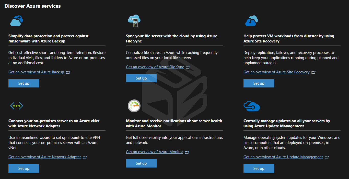 Silvio Di Benedetto - Windows Admin Center 1904 GA