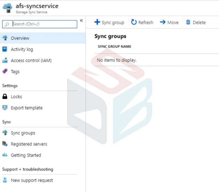 Silvio Di Benedetto - Introducing Azure File Sync