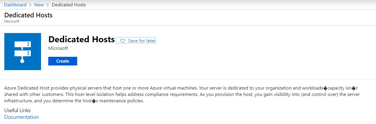 Silvio Di Benedetto - Introducing Azure Dedicated Host