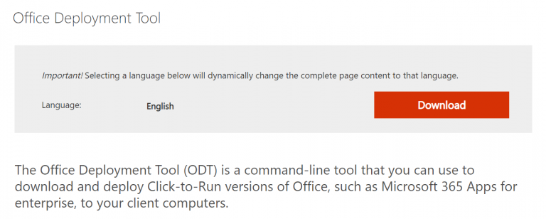Silvio Di Benedetto - Microsoft 365 app: customize and deployment