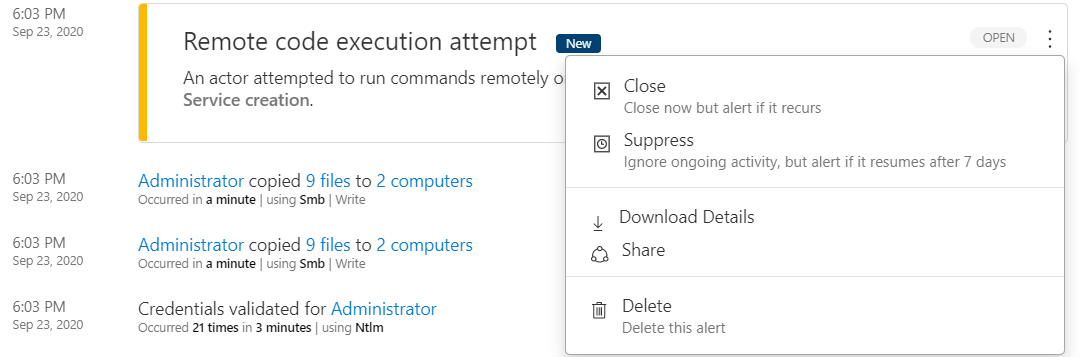 Silvio Di Benedetto - Microsoft Defender for Identity: deployment and ...