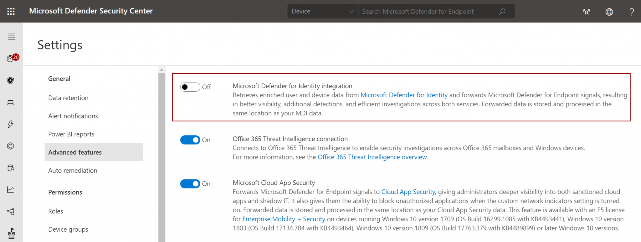Silvio Di Benedetto - Microsoft Defender for Identity: deployment and ...