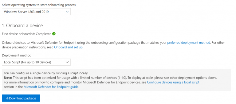 Silvio Di Benedetto - Microsoft Defender for Endpoint: how to protect ...