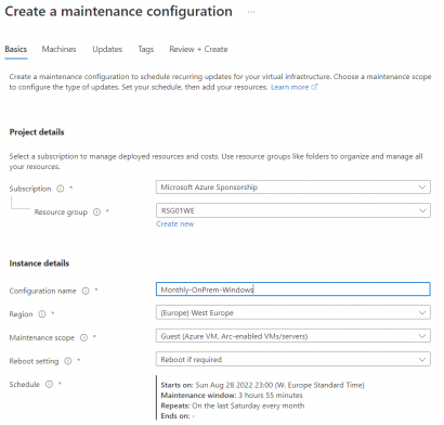 Silvio Di Benedetto - Update Management v2: the evolution of patching ...