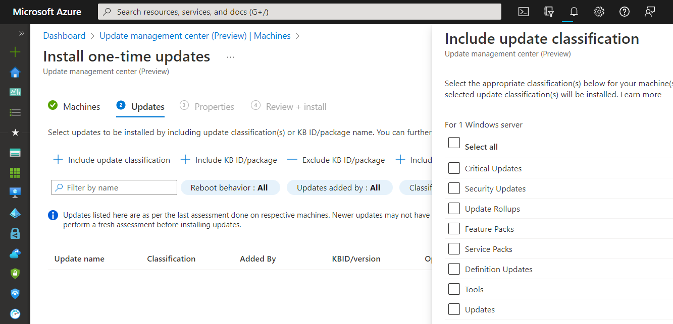 Silvio Di Benedetto - Update Management v2: the evolution of patching ...