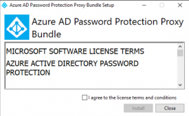 Silvio Di Benedetto - Implement Azure AD Password Protection