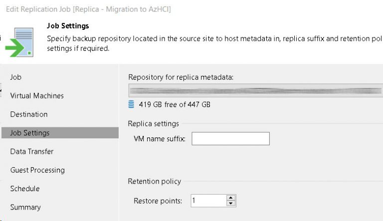 Silvio Di Benedetto - Migrate VM from Windows Server Cluster to Azure ...