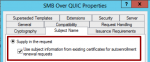 Silvio Di Benedetto - How to configure SMB over QUIC in Windows Server 2022