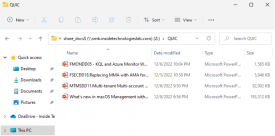 Silvio Di Benedetto - How to configure SMB over QUIC in Windows Server 2022