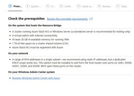 Silvio Di Benedetto - Extend your Azure Stack HCI infrastructure with ...