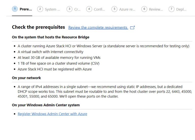 Silvio Di Benedetto - Extend your Azure Stack HCI infrastructure with ...