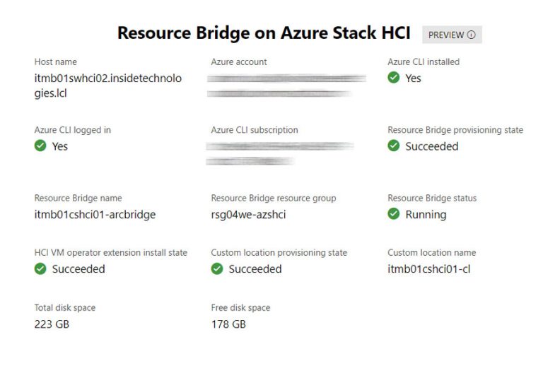 Silvio Di Benedetto - Extend your Azure Stack HCI infrastructure with ...