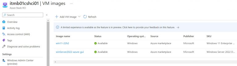 Silvio Di Benedetto - Extend your Azure Stack HCI infrastructure with ...