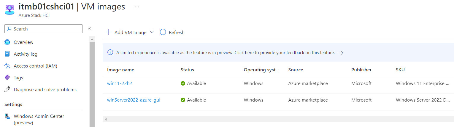 Silvio Di Benedetto - Extend your Azure Stack HCI infrastructure with ...
