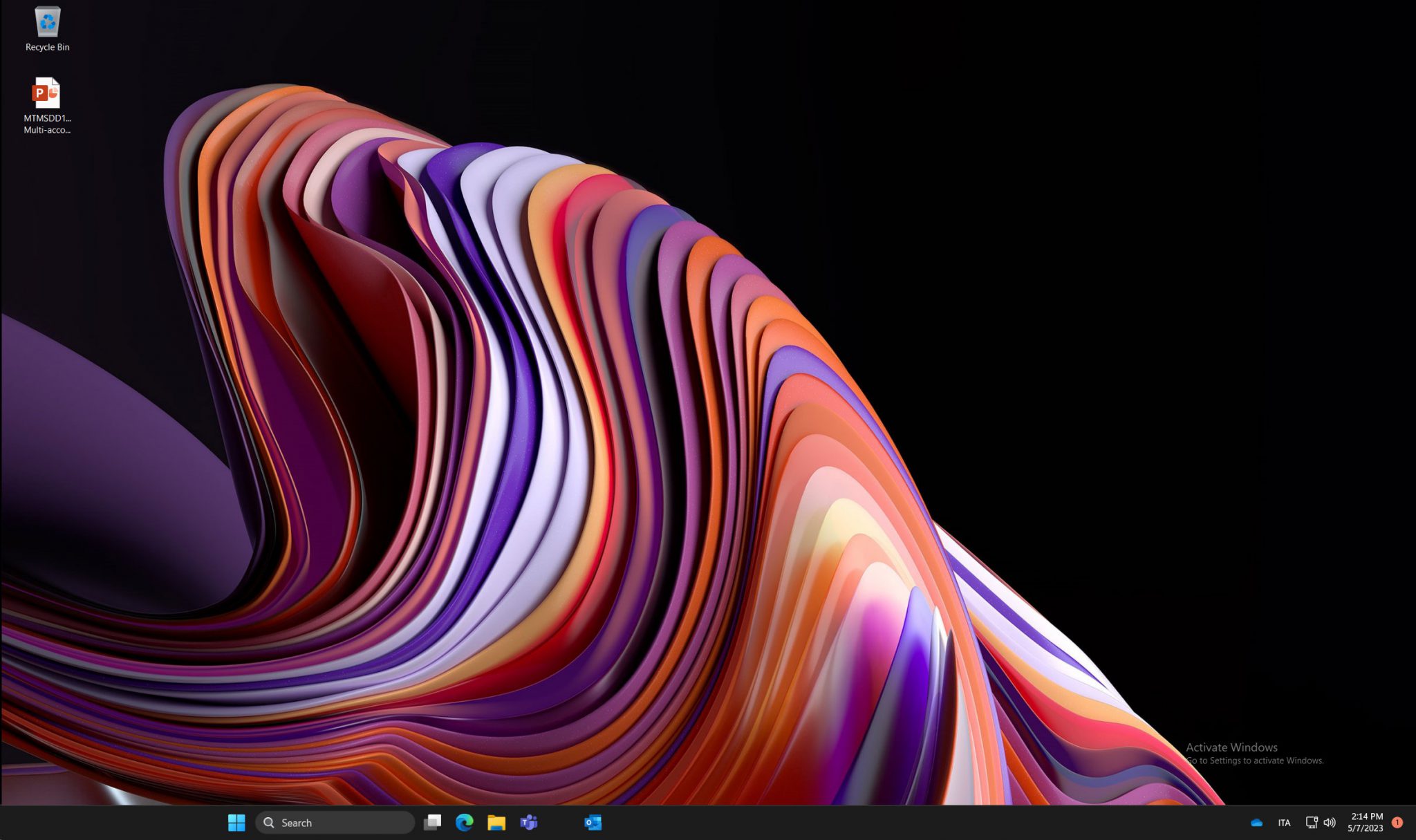 Silvio Di Benedetto - How to enable Azure Virtual Desktop on Azure ...