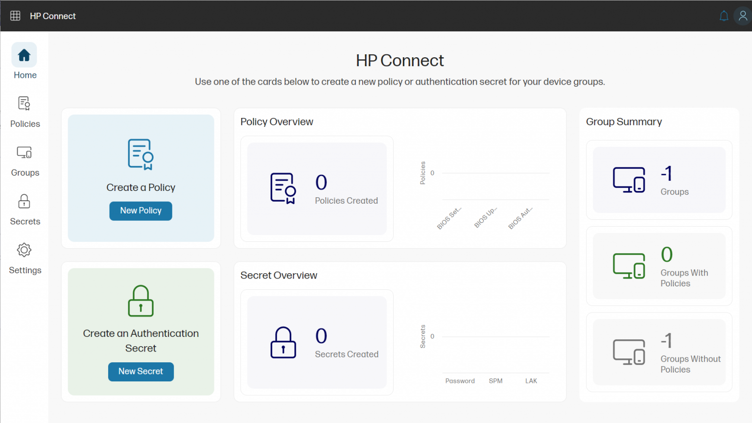 Silvio Di Benedetto - Microsoft Intune: configure HP Connect to ... Silvio Di Benedetto - Microsoft Intune: configure HP Connect to ...