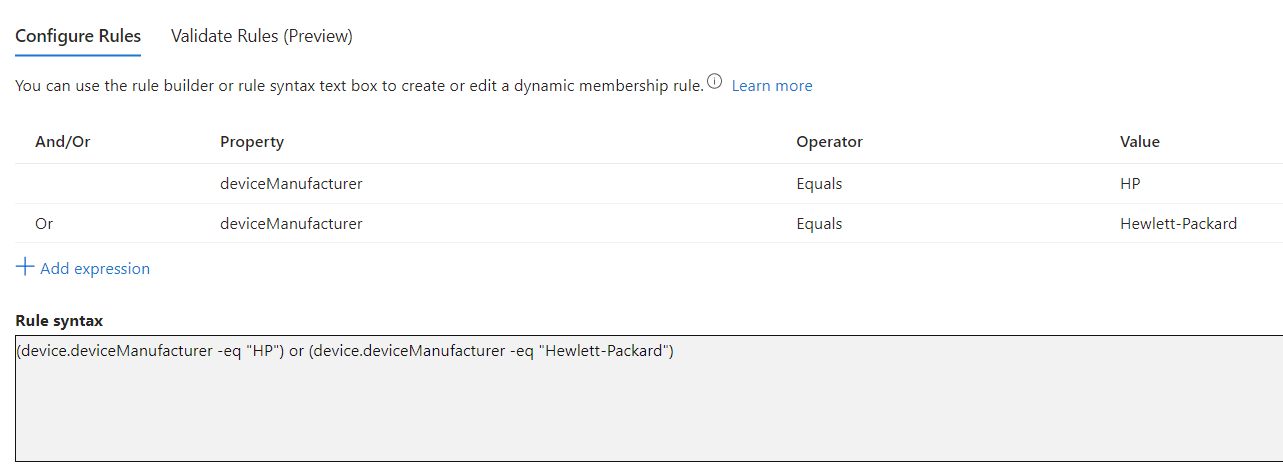Silvio Di Benedetto - Microsoft Intune: configure HP Connect to ...